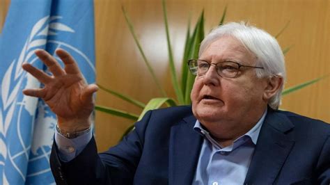 Health Sector In Gaza Being Slowly Choked Off Un Relief Chief Voice