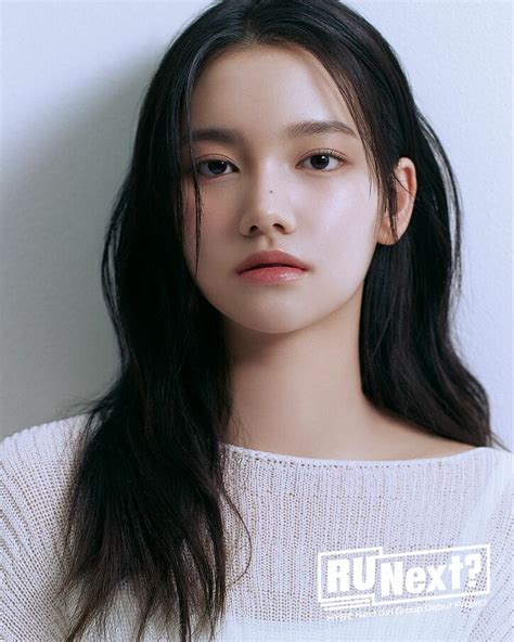 【写真・画像】7名の日本人参加者も話題に！ 22名の個人プロフィール写真が新たに公開『r U Next？（アーユーネクスト？）』 2枚目