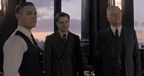 Шоу | Гарри Поттер вики | Fandom