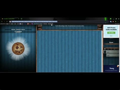 How To Get Cookie Monster In Cookie Clicker Youtube