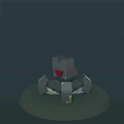 Robot Design