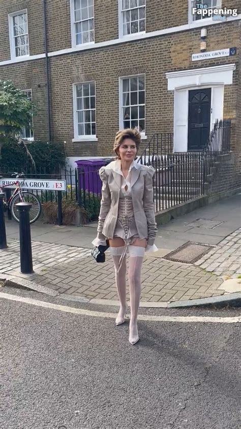 Lisa Rinna Sexy Photos Onlyfans Leaked Nudes