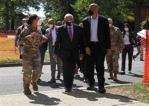 DVIDS Images Congressional Party Visits Task Force Liberty Image 2