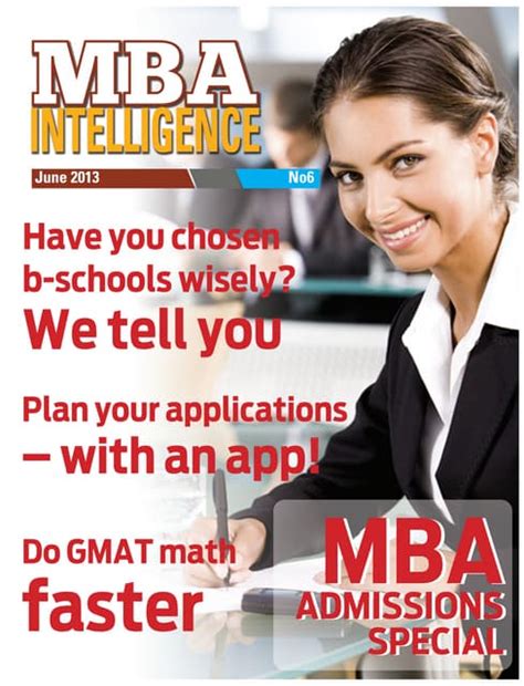 Grockit Road To Mba Mba Intelligence June Pdf Standardized Testing Educational Assessment