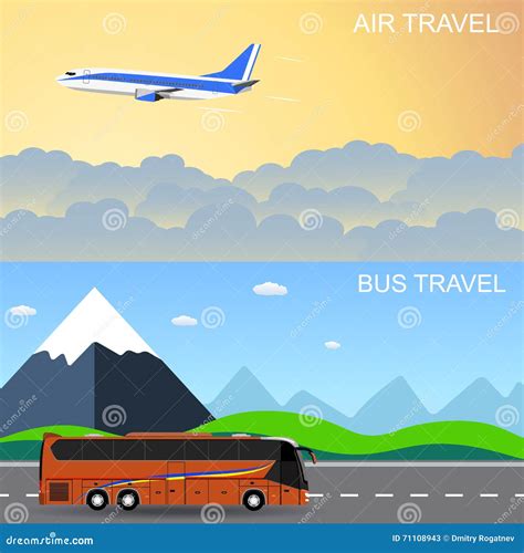 Travel By Car Panorama Sea And Islands Coasts Sports And Modern Car