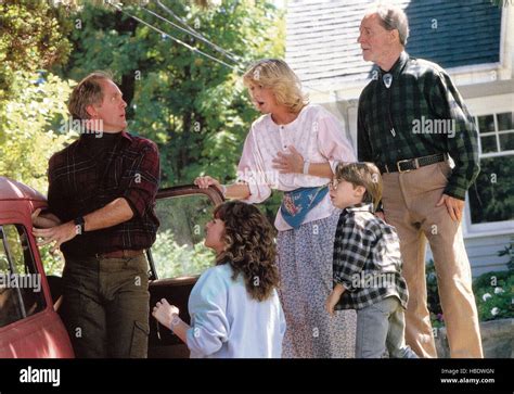 Don Ameche Harry And The Hendersons