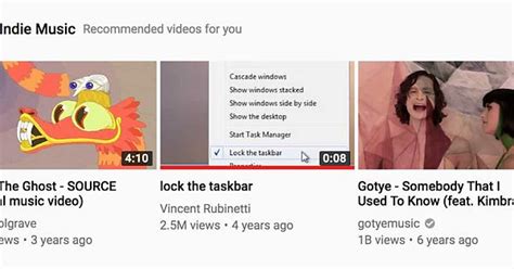 Thanks Youtube Album On Imgur