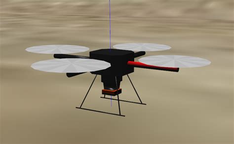 Hector Quadrotor Ros Noetic Rafalamao Blog