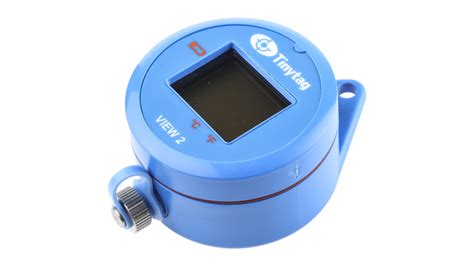 Tv 4050 Rs Tinytag Tv 4050 Temperature Data Logger Serial Usb Rs