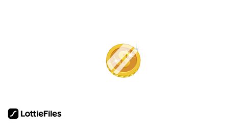 Free 3d Coin Flip Animation By Dmytro Korolkov Lottiefiles