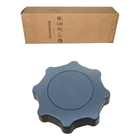 Manopla Roldana Banco Amarok Fox Gol G5 G6 Original Vw