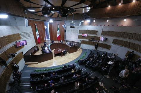 La Jornada Comunicado De Morena Fue Propaganda Durante Veda Tepjf