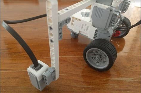 Damien Kee Home Teaching Robotics Professional Development For Teachers Resource Classroom