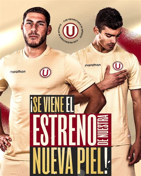 Universitario Sueña Con El Apertura Goleó 4 0 A César Vallejo Con Un