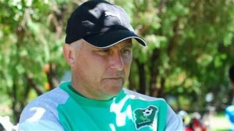 Velan Los Restos De Julio “huevo” Toresani Que Luego Serán Cremados