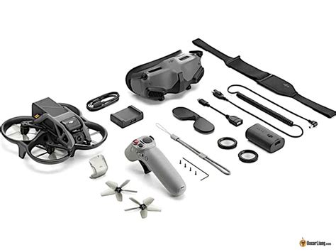 Dji Avata Camera Drone Review How Does It Compare To A Cinewhoop Fpv Drone Oscar Liang