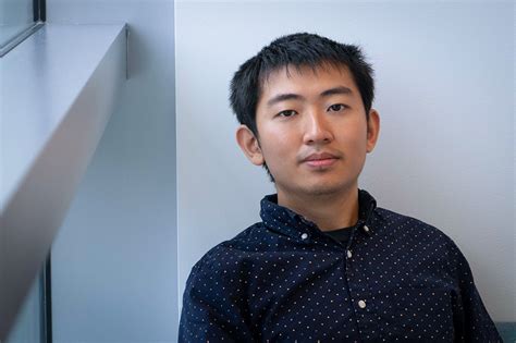 The Rockefeller University Wenbin Mei Wins 2025 Weintraub Graduate