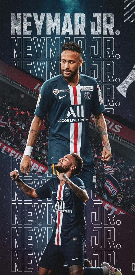 200 Neymar Jr Wallpapers