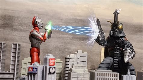 Y Msf Megalon