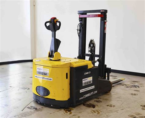 Combilift Combi Cs Stock Id Used Equipment Riverina Lift Trucks