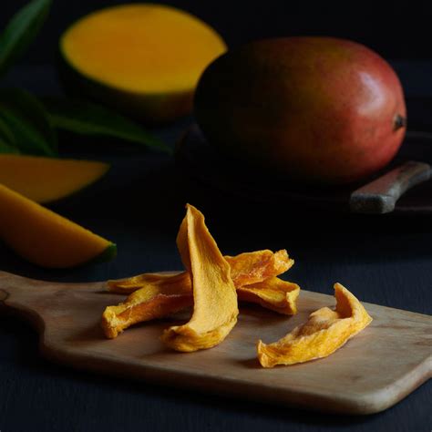 Cecilias Farm Mango Slices Bulk Pack