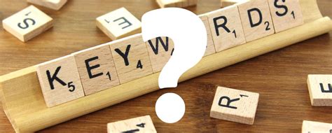 How To Do A Proper Keyword Research Webforumetno Blogg