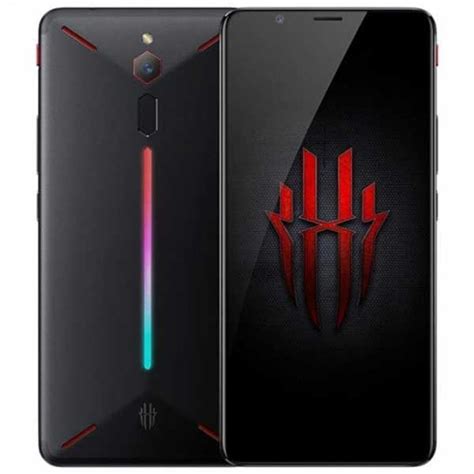 Zte Nubia Red Magic Price In Bangladesh Full Specs Mar