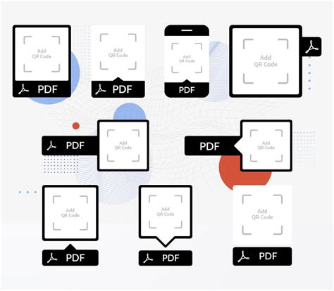 Qr Code Matic Pdf Qr Code Frames
