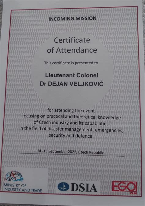 Dejan Veljkovic Posted On Linkedin