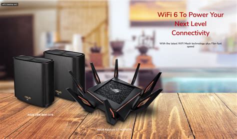 What Is A Mesh Wi Fi System Yugatech Philippines Tech News Reviews