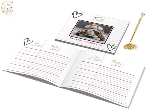 Sensational Scales Memorial Funeral Theme Template Collection