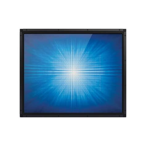 Elo E326942 1790l 17 Open Frame Touchscreen Rev B With Single Touch