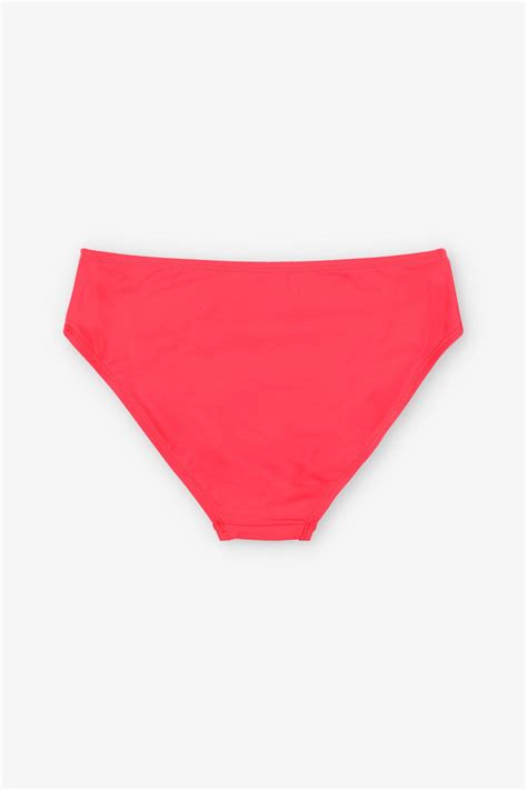 Culotte De Maillot Bikini 230 Ado Fille Aubainerie