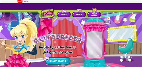 Website Polly Pocket Wiki Fandom Powered By Wikia