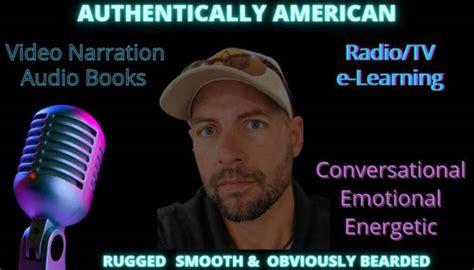 Voice Over An American Male Elearning Or Explainer Video In Under 48