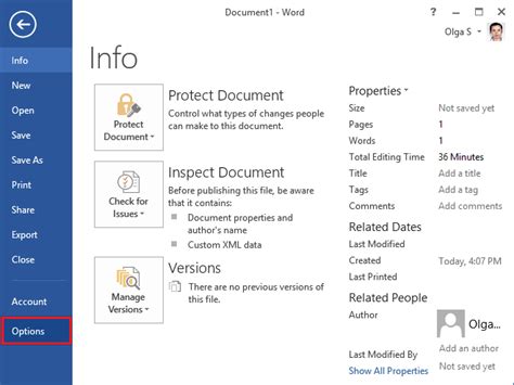 Choose Settings For Checking Grammar Microsoft Word Undefined