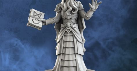 Next Level Miniatures Dragons Hoard Miniatures Vol 1 By Next Level