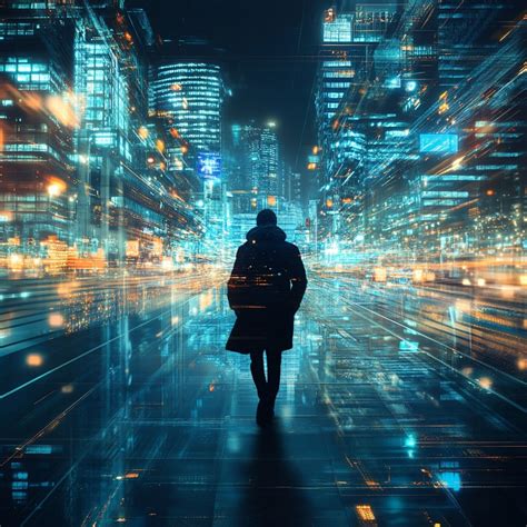 The Disruption Dialogues Techs Role In Tomorrow Business Podcast