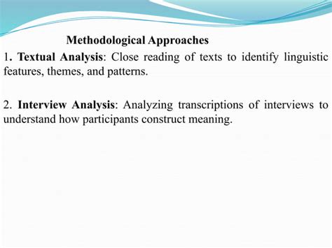 1 Discourse Analysispptx Complete Notes Ppt