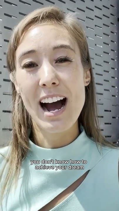 Have You Ever Given Up On A Dream Shorts Shortsvideo Dreamscometrue