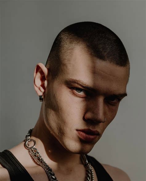 Markus Rettger Model Management