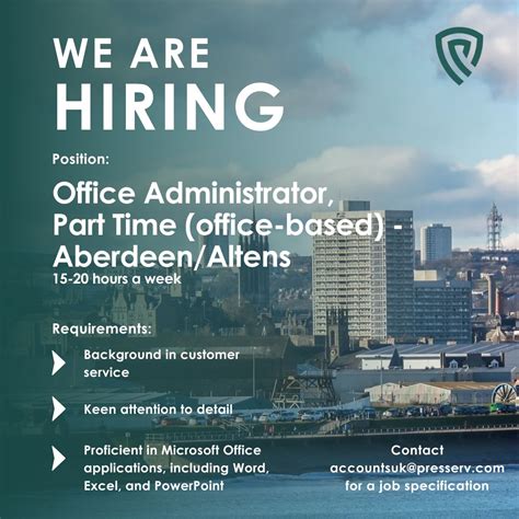 Great Opportunity For A Local Person To Join A Growing Business And