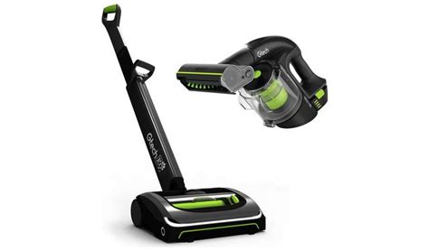 Gtech Airram Mk2 K9 Cordless Upright Vacuum Cleaner Nepal 58 Off