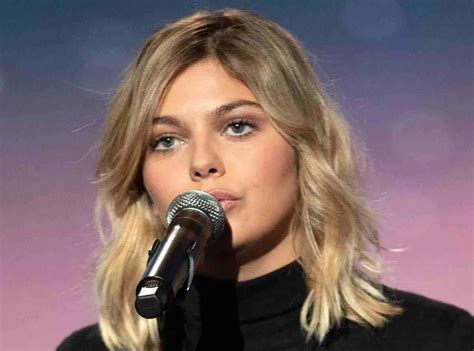 Louane Et Sardou Tensions Entre Les Deux Artistes Ce Qui Sest