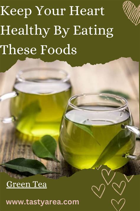 Keep Your Heart Healthy By Eating These Foods Artofit