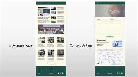 Internship Projects Behance