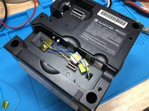 Gamecube Picoboot With Custom Sd2sp2 Amaioranoblog