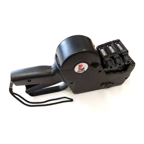 Glitz Sterilization Label Gun