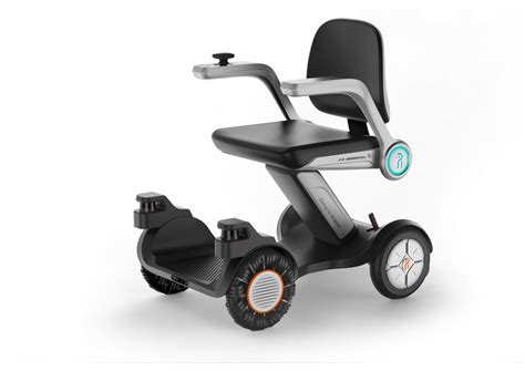 IF Design Intelligent Mobility Scooter