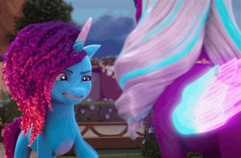 Misty Vs Opaline By Briansmithcool On Deviantart